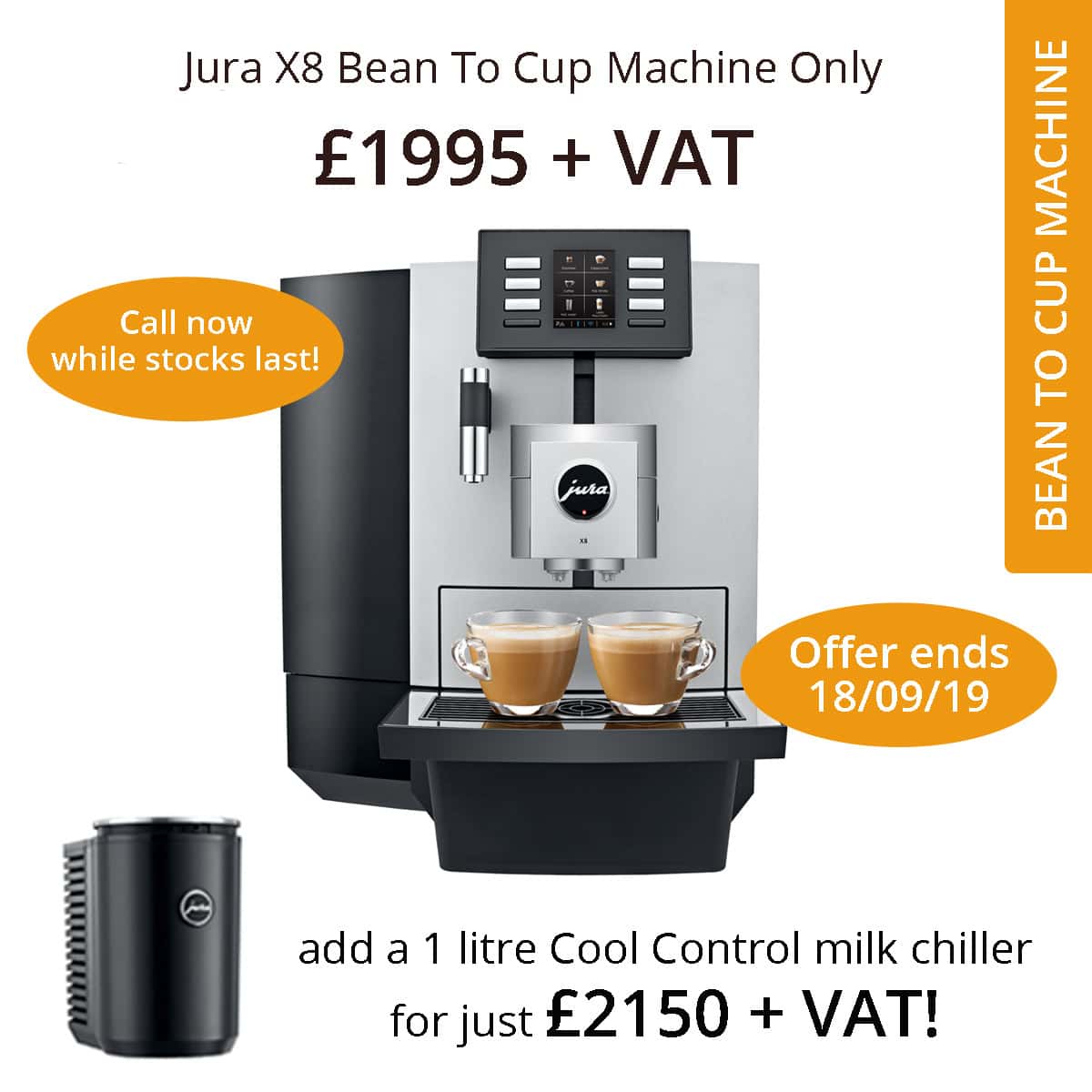 Moor Coffee – Supplying Premium Coffee Products